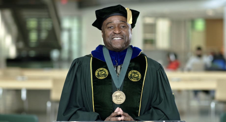 Mason’s largest and most diverse class of graduates ready to tackle ...