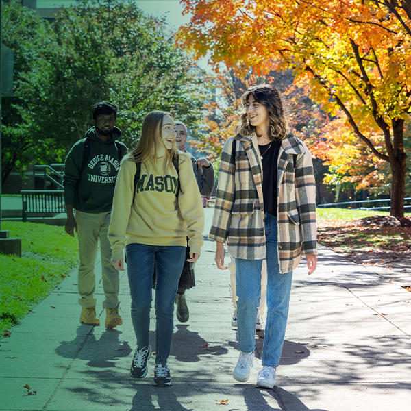Brightpoint Community College | George Mason University
