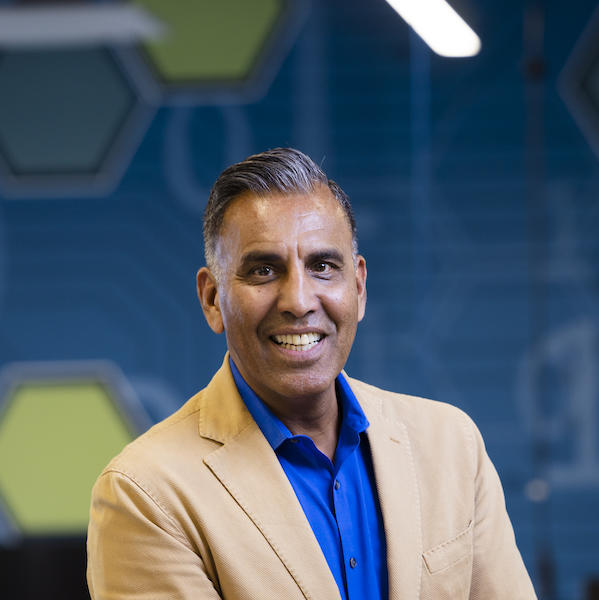 AI infrastructures are a national security and human safety issue ...