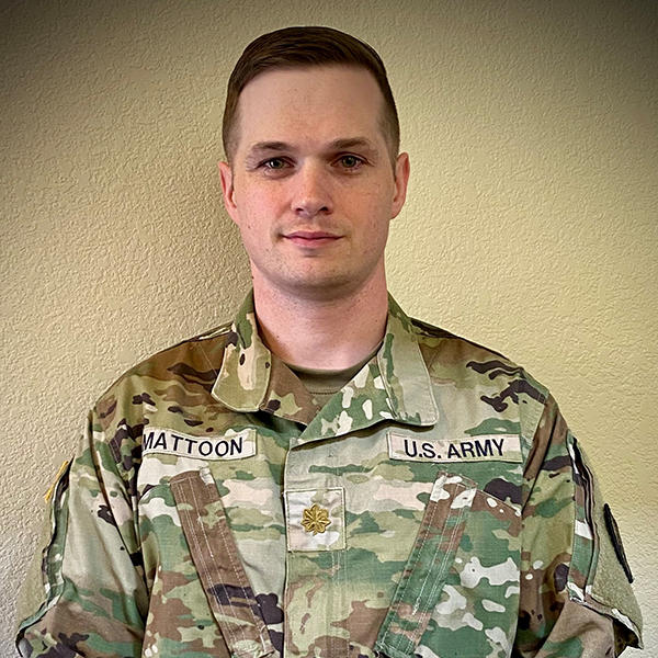 Science, Service, and Strategy: How One Soldier Is Shaping the Future ...